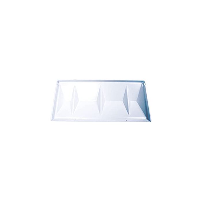 Hoshizaki 104322-01 Baffle, Storage Bin, B-250/B-500 ...