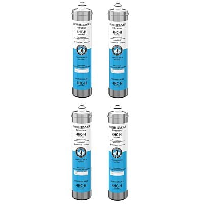 Hoshizaki H9655-11 Single Replacement Filtration Cartridge for H9320 ...