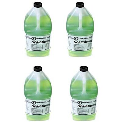 Hoshizaki SCALEAWAY SCALE AWAY CLEANER(CASE OF 4) | HoshizakiIceMaker.com
