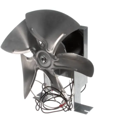 HOSHIZAKI FAN MOTOR BRACKET | HoshizakiIceMaker.com