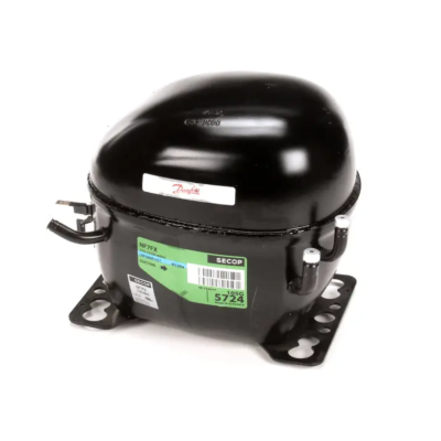 Hoshizaki 4A5158-01 COMPRESSOR RST61C1E- | HoshizakiIceMaker.com